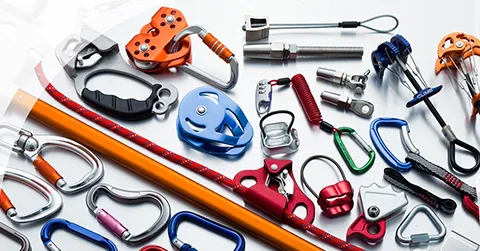 Safety Equipment Factory | Safety Hardware | KING SNAPS