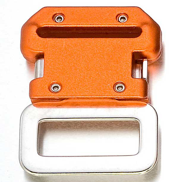 Metal Side Release Buckle | Metal Quick Release Buckle